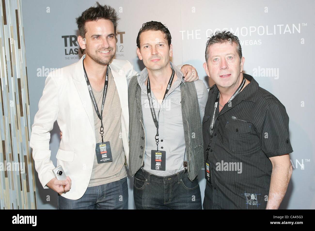 Van genderen Banque de photographies et d’images à haute résolution - Alamy