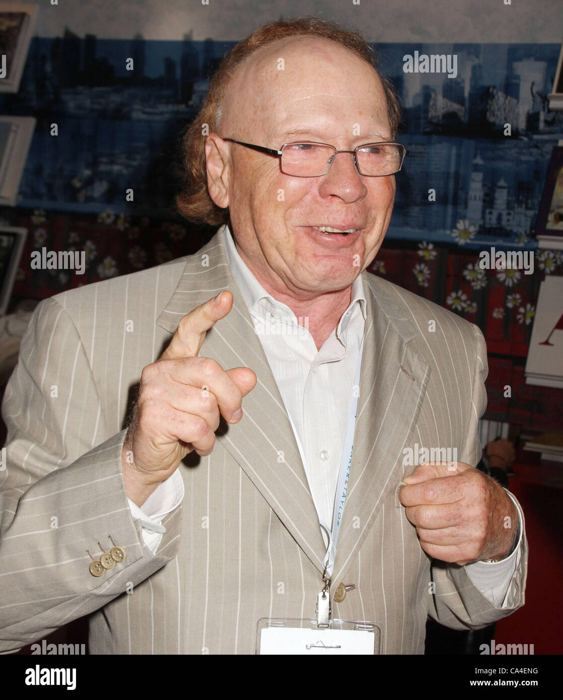 Edvard radzinsky Banque de photographies et d’images à haute résolution ...