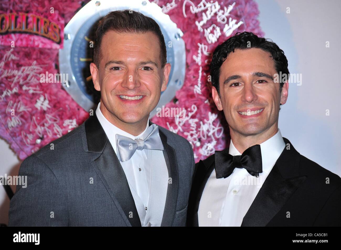 Christopher gattelli Banque de photographies et d’images à haute ...