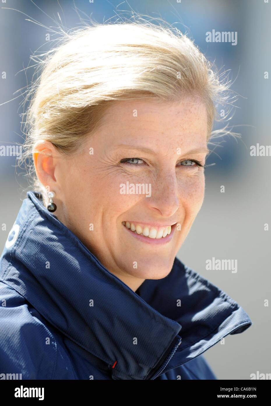 Sophie Rhys Jones Rhys Jones Banque d'image et photos - Alamy