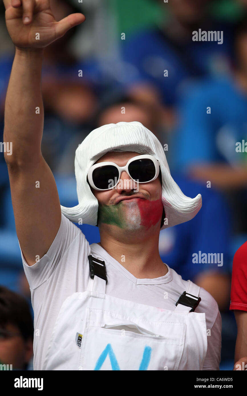 Umpa lumpa Banque de photographies et d’images à haute résolution - Alamy