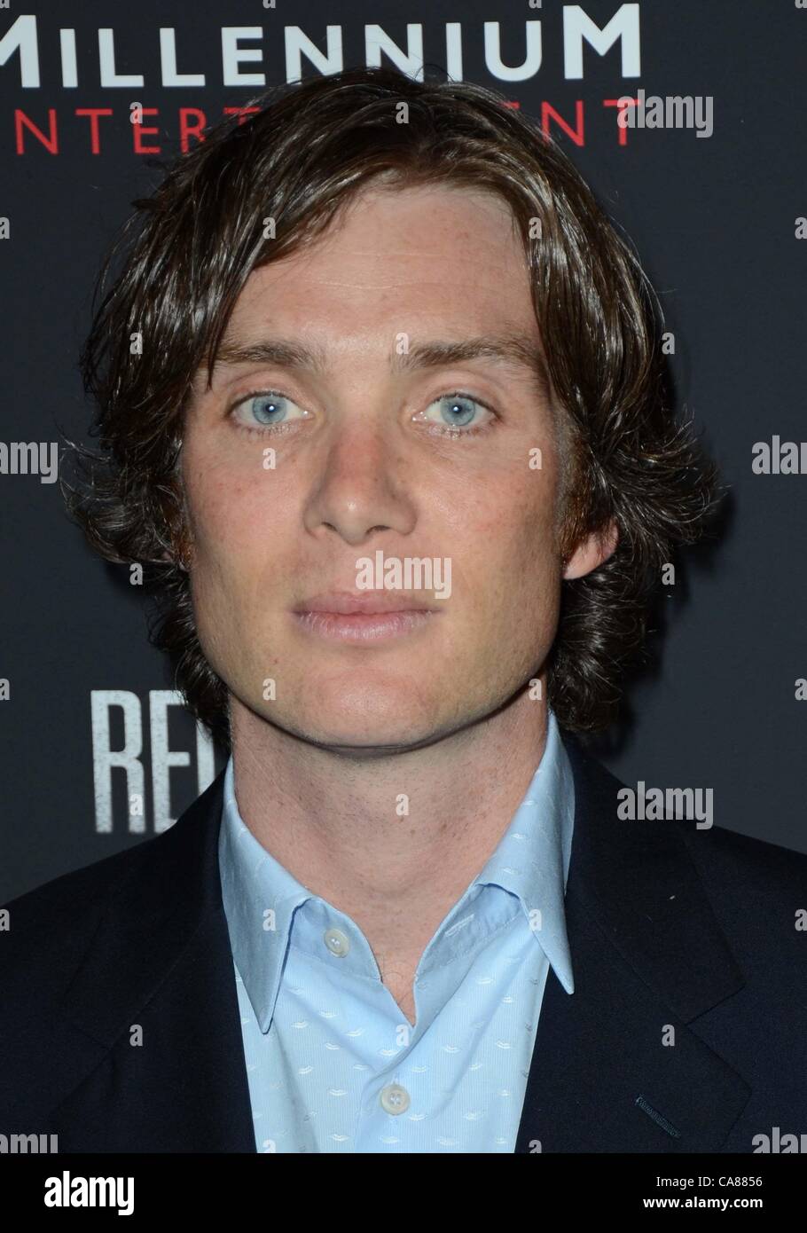 Cillian murphy sunshine Banque de photographies et d’images à haute ...