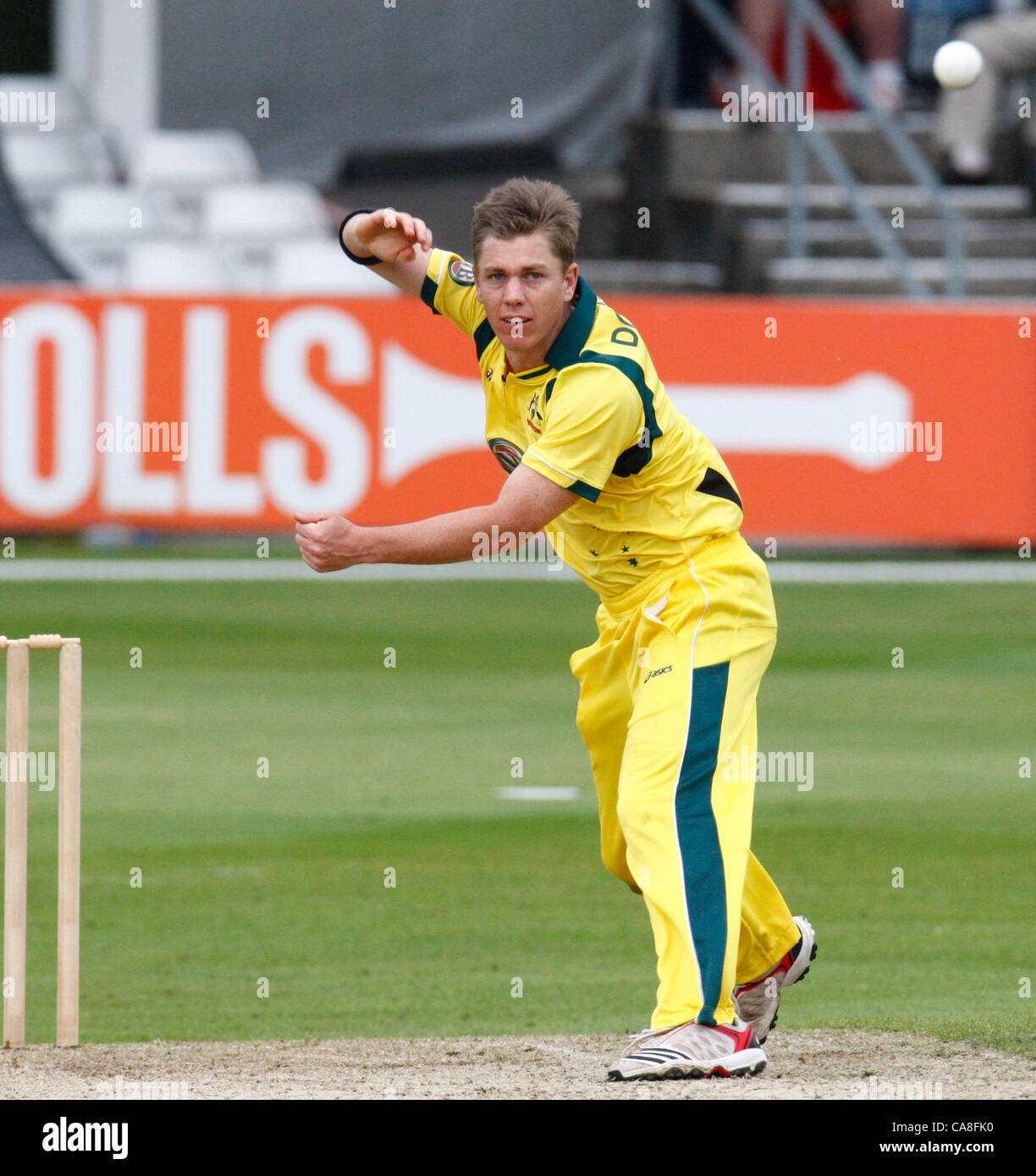 Xavier Doherty Banque d'image et photos - Alamy