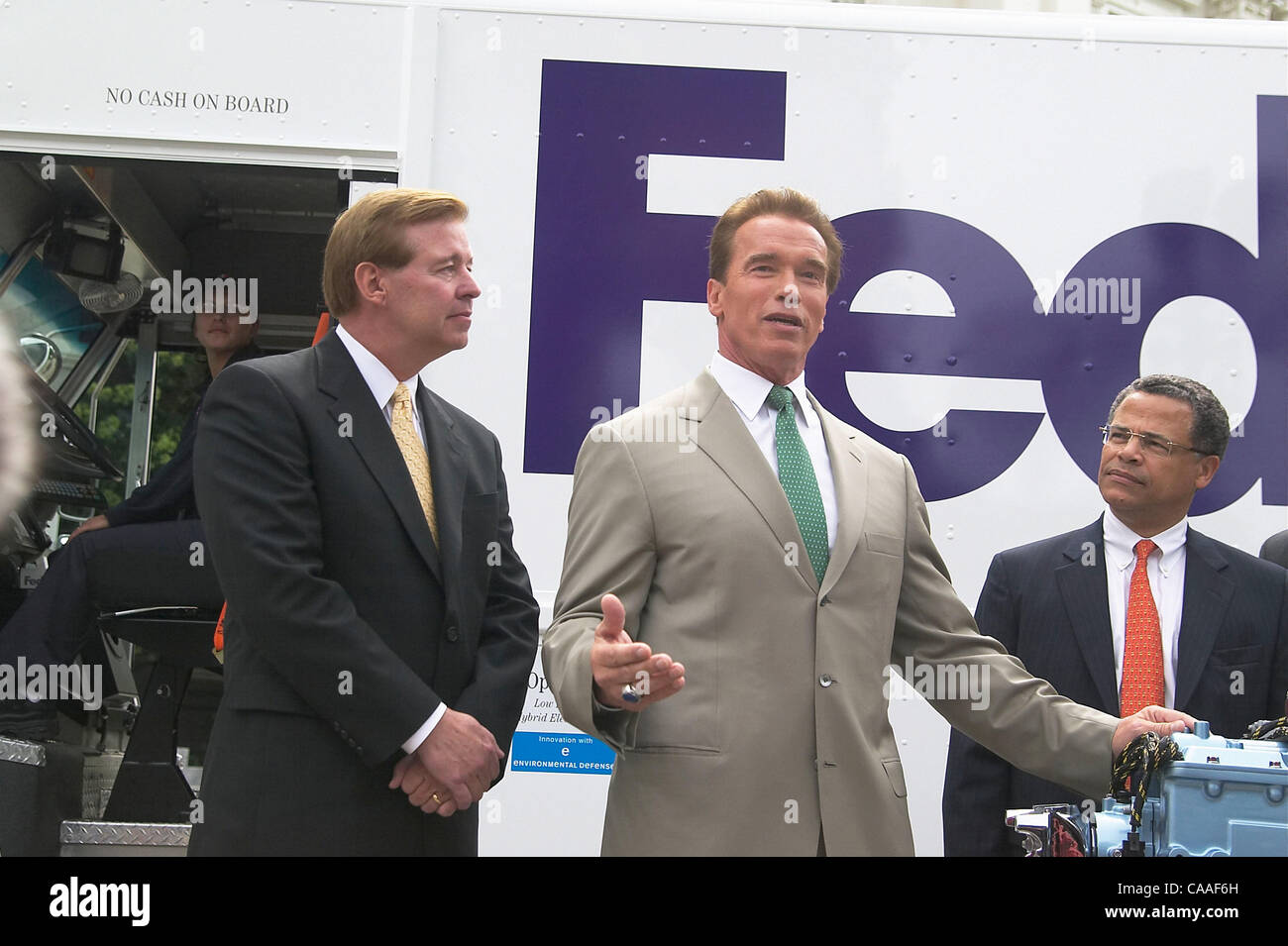 Ceo president fedex express david Banque de photographies et d’images à ...