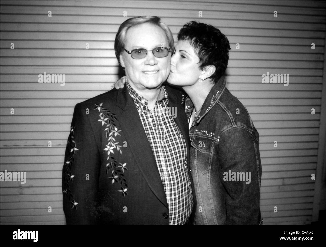 Nancy jones Banque d'image et photos - Alamy