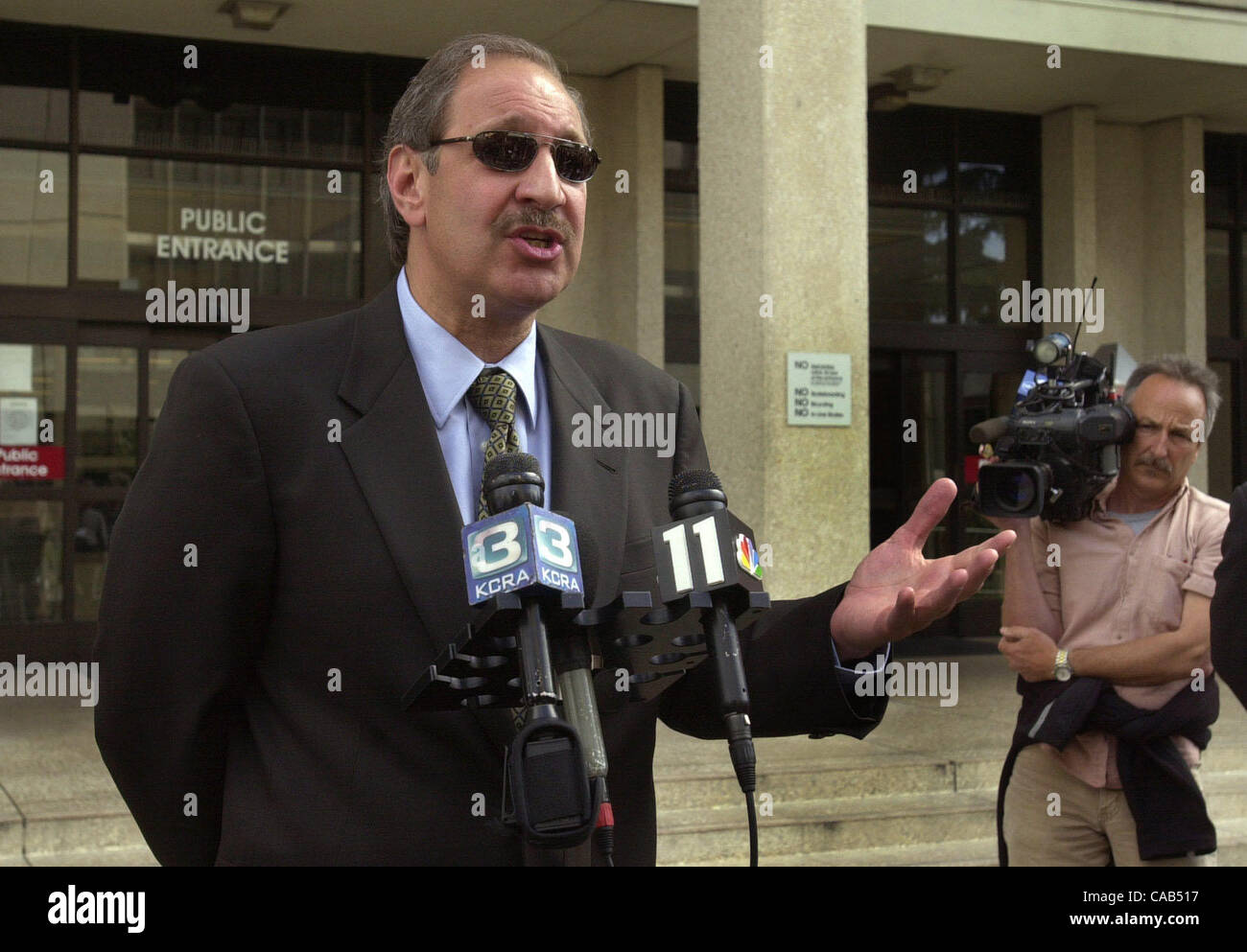 Rick distaso Banque de photographies et d’images à haute résolution - Alamy