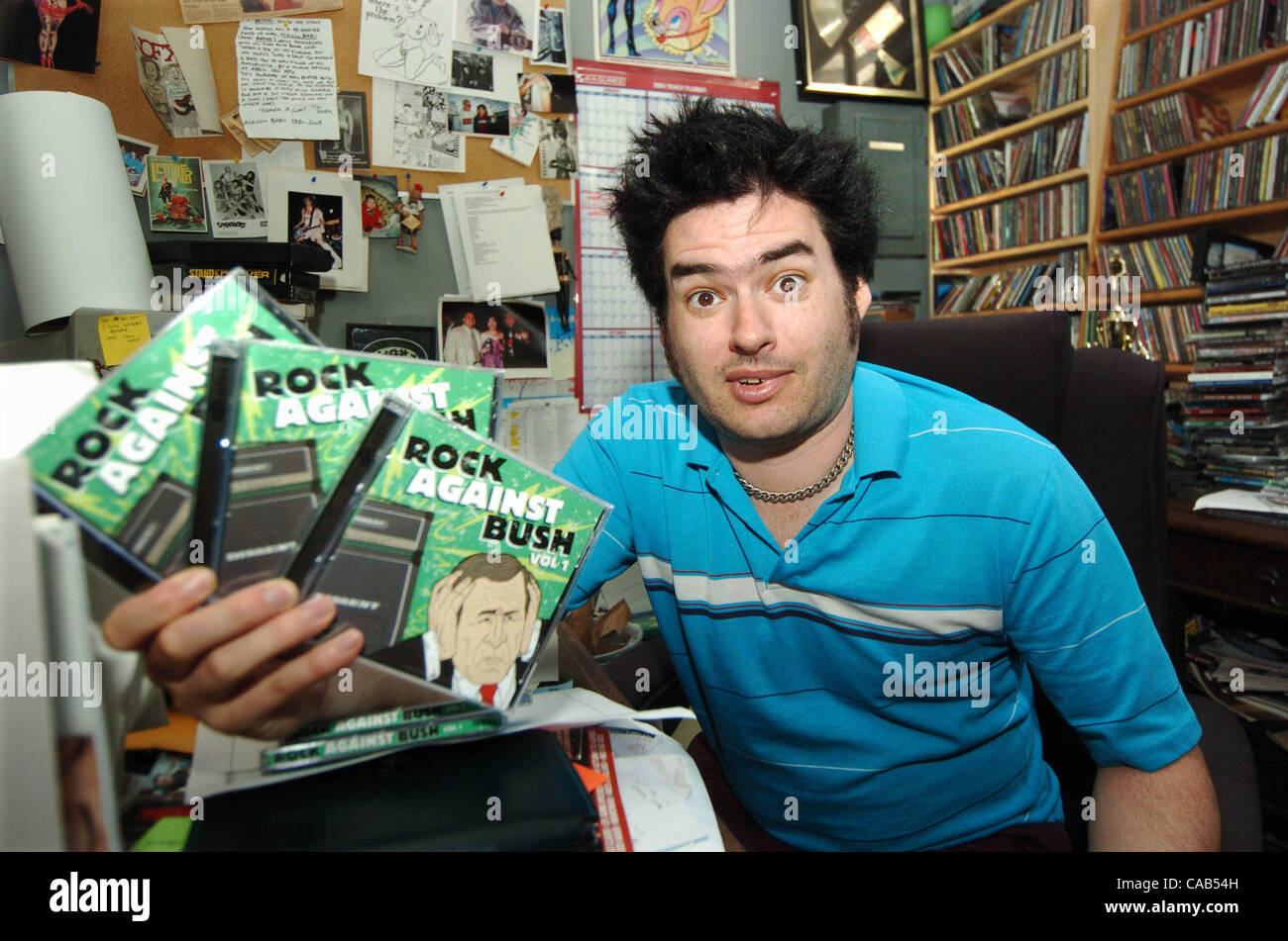 Fat mike Banque de photographies et d’images à haute résolution - Alamy