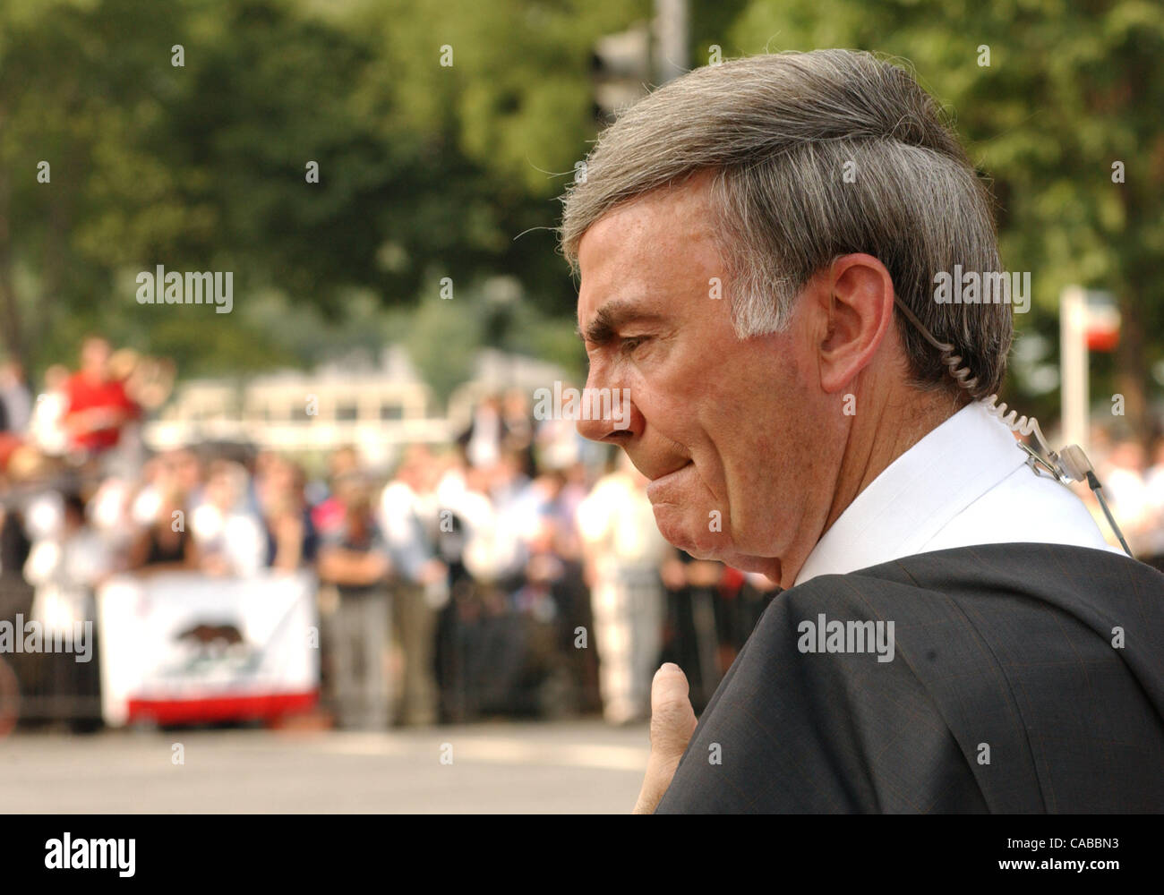 Sam donaldson Banque de photographies et d’images à haute résolution ...