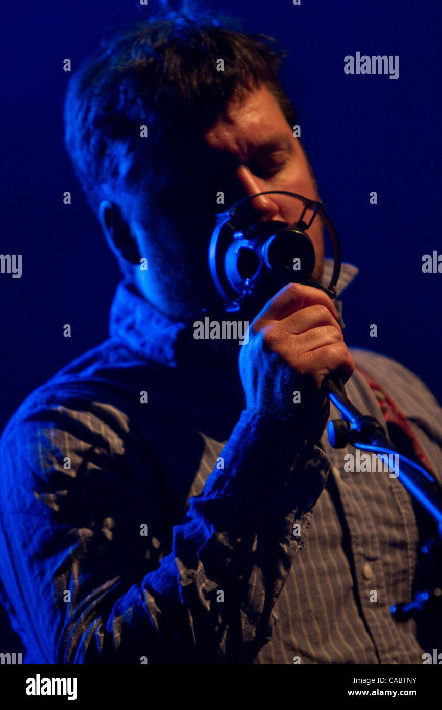 Isaac murray Banque de photographies et d’images à haute résolution - Alamy