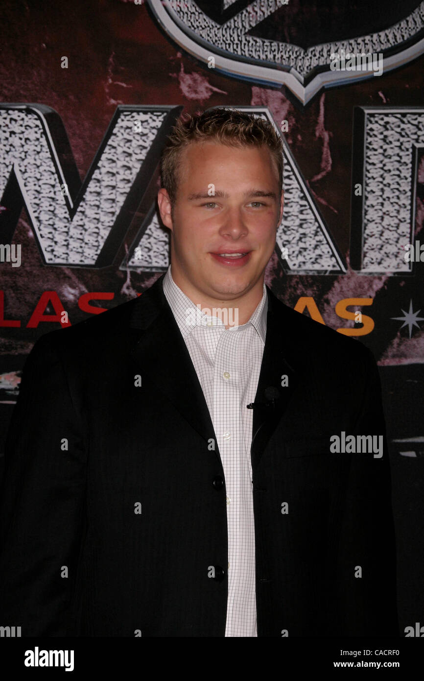 Dustin brown 2010 Banque de photographies et d’images à haute ...