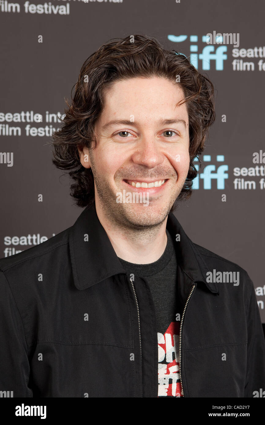 Seattle International Film Festival (SIFF) 2010 MISS NOBODY Guest ...