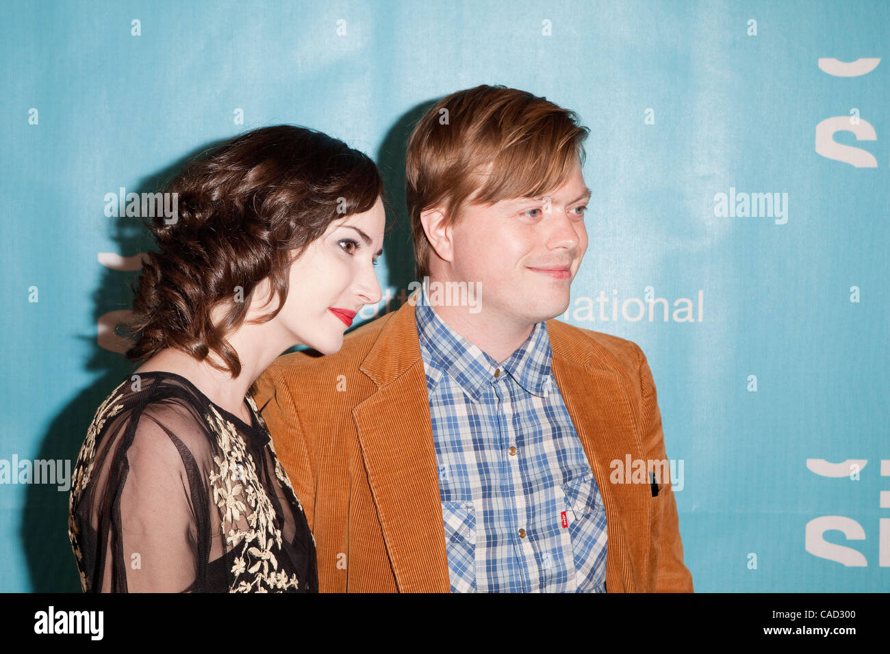 Linas phillips Banque de photographies et d’images à haute résolution ...