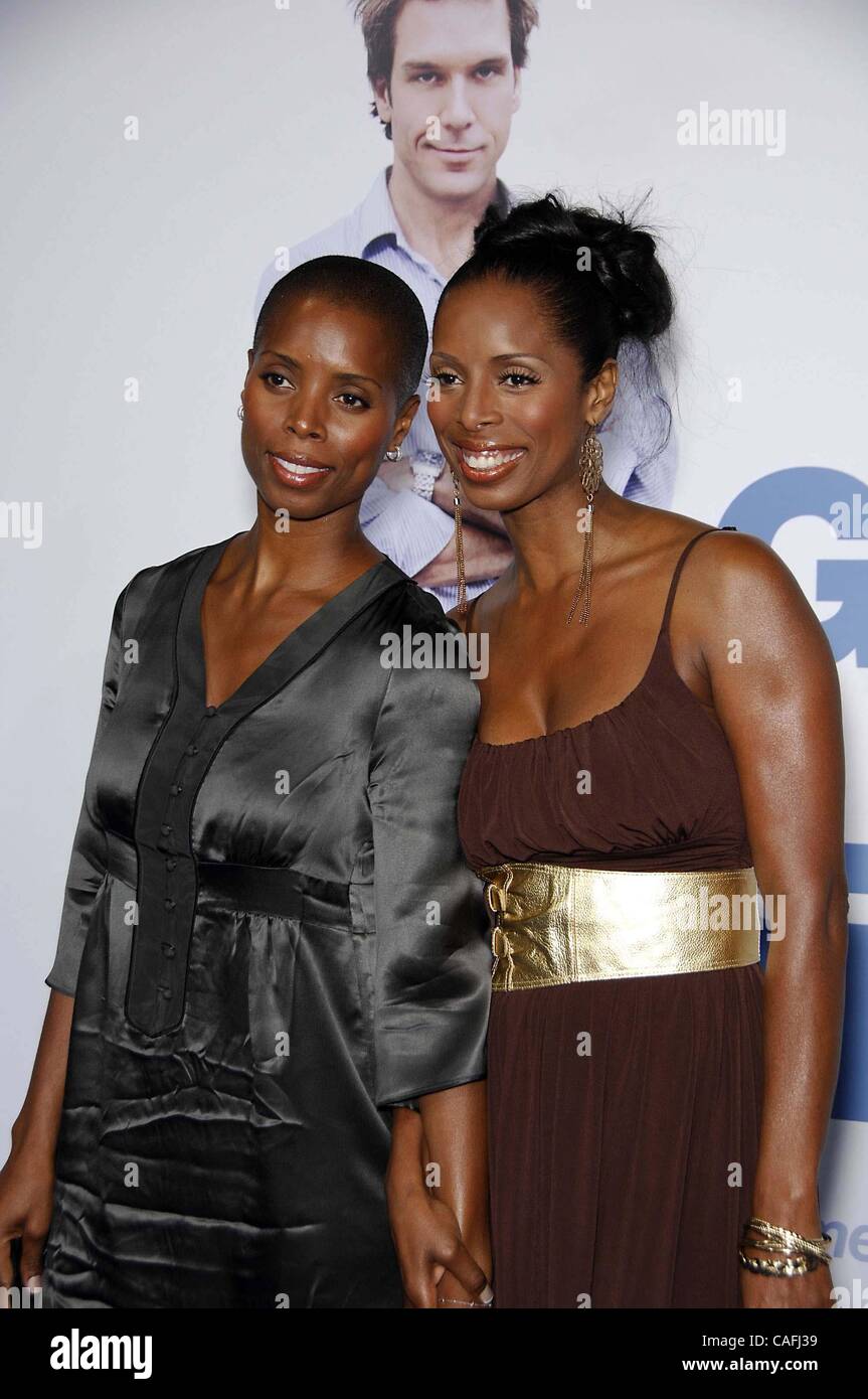 Tasha and sidra smith Banque de photographies et d’images à haute ...