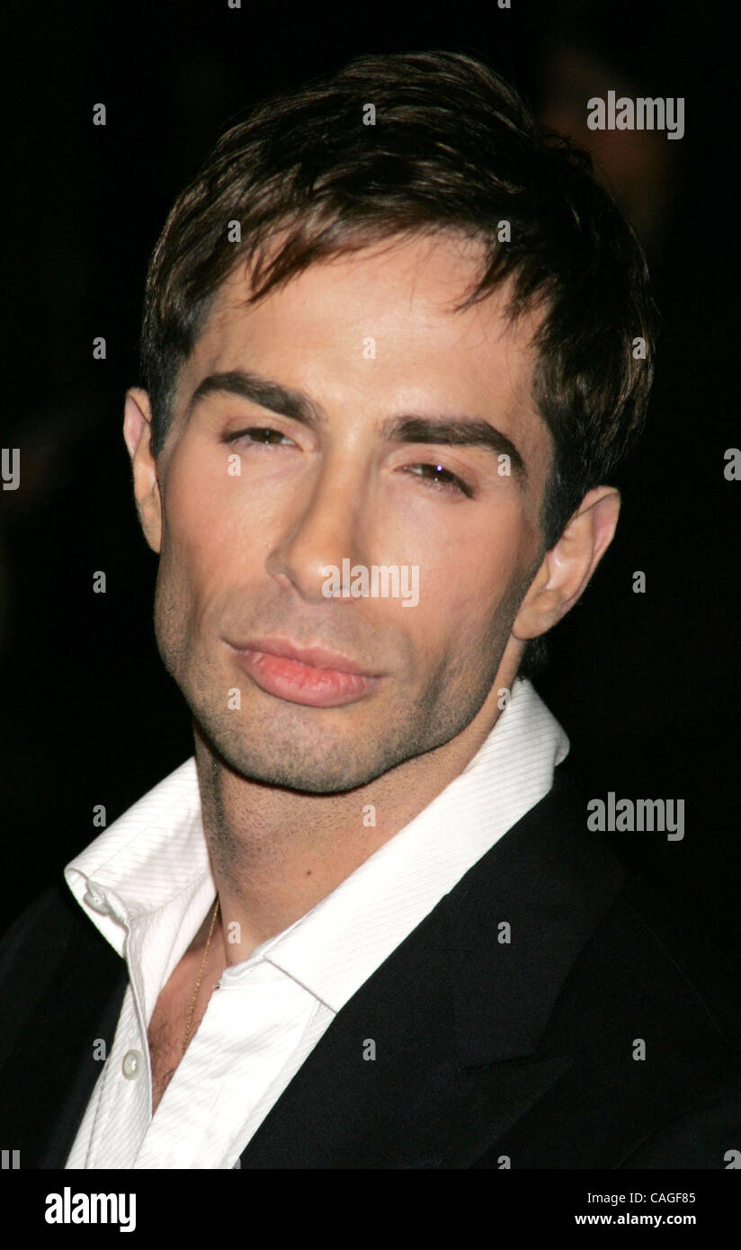 Michael lucas Banque de photographies et d’images à haute résolution ...