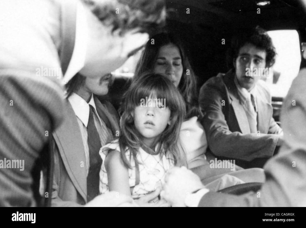 Mama cass elliot Banque de photographies et d’images à haute résolution ...