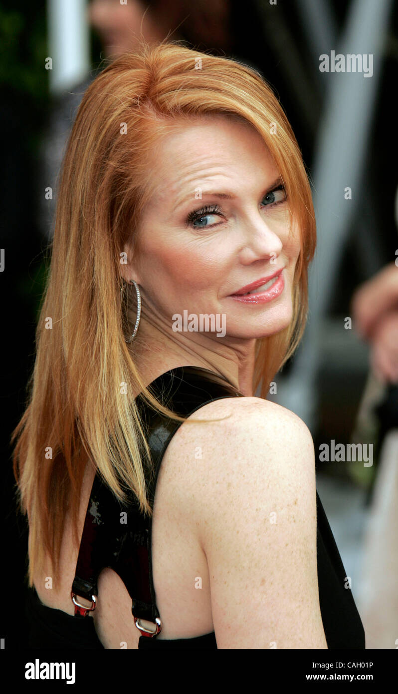 Marg helgenberger actors guild awards Banque de photographies et d ...
