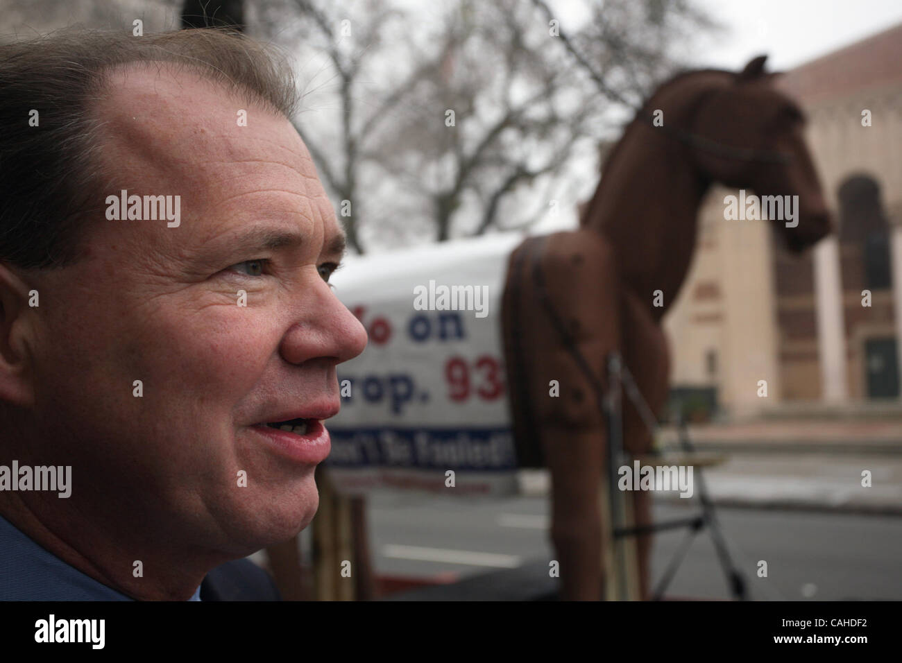 Howard jarvis - rfluda