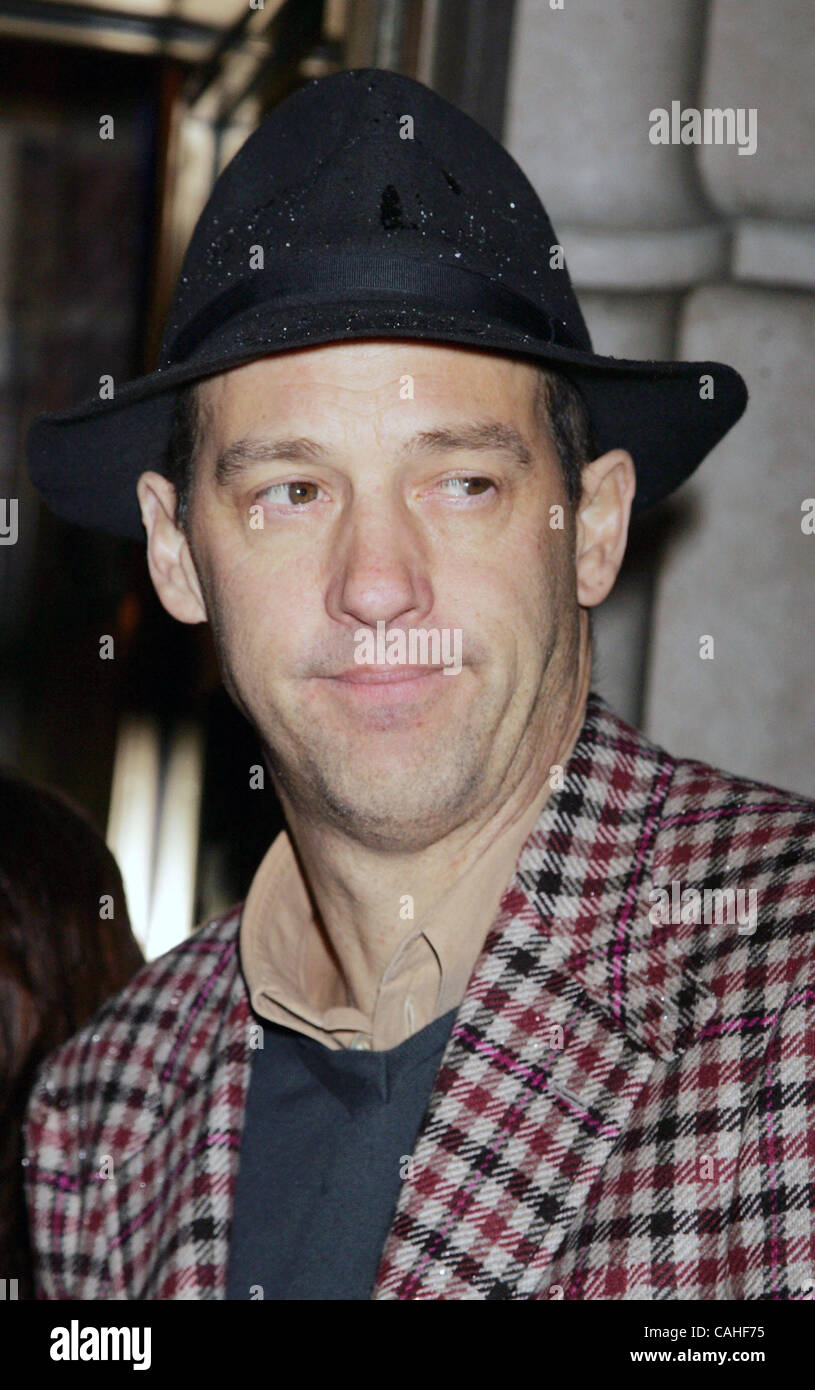 Actor anthony edwards Banque de photographies et d’images à haute ...