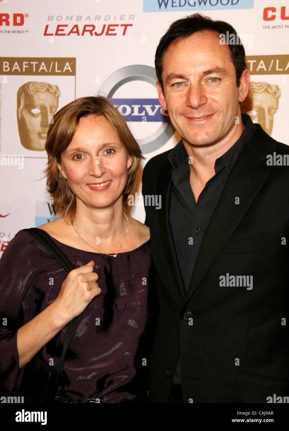 Jason isaacs emma isaacs Banque de photographies et d’images à haute ...