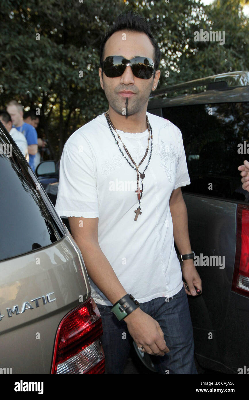 Adnan ghalib and britney spears Banque de photographies et d’images à ...