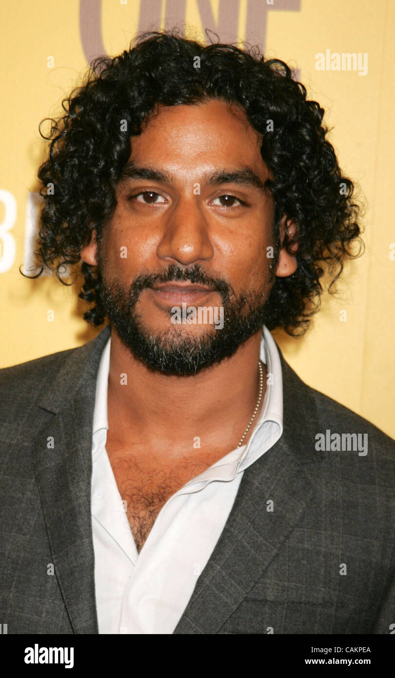 Naveen andrews actor Banque de photographies et d’images à haute ...