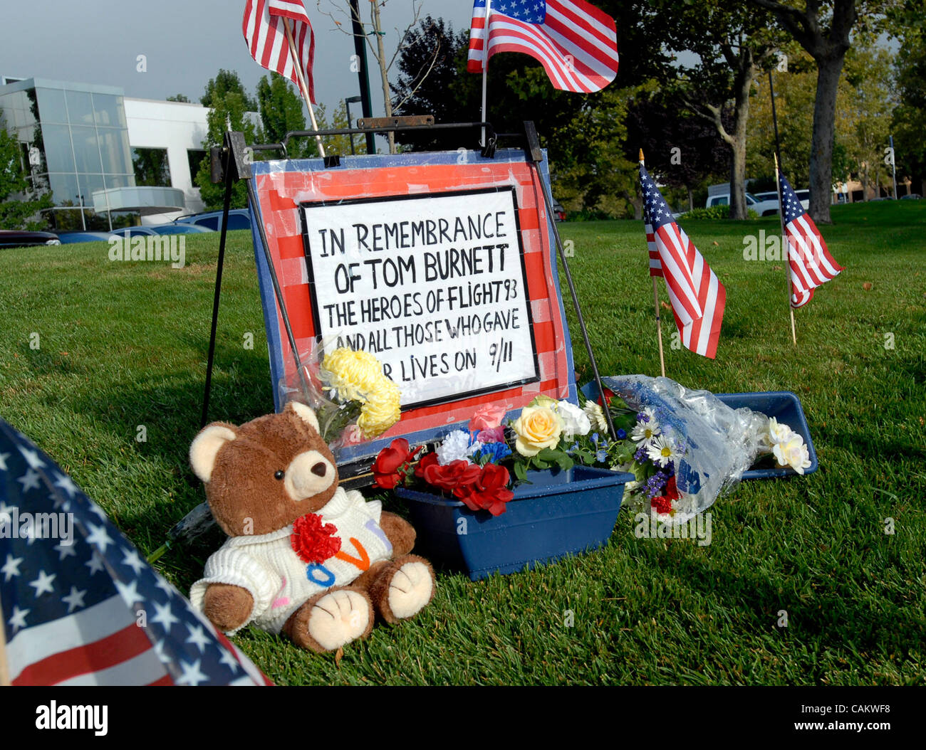 Thomas burnett jr Banque de photographies et d’images à haute ...
