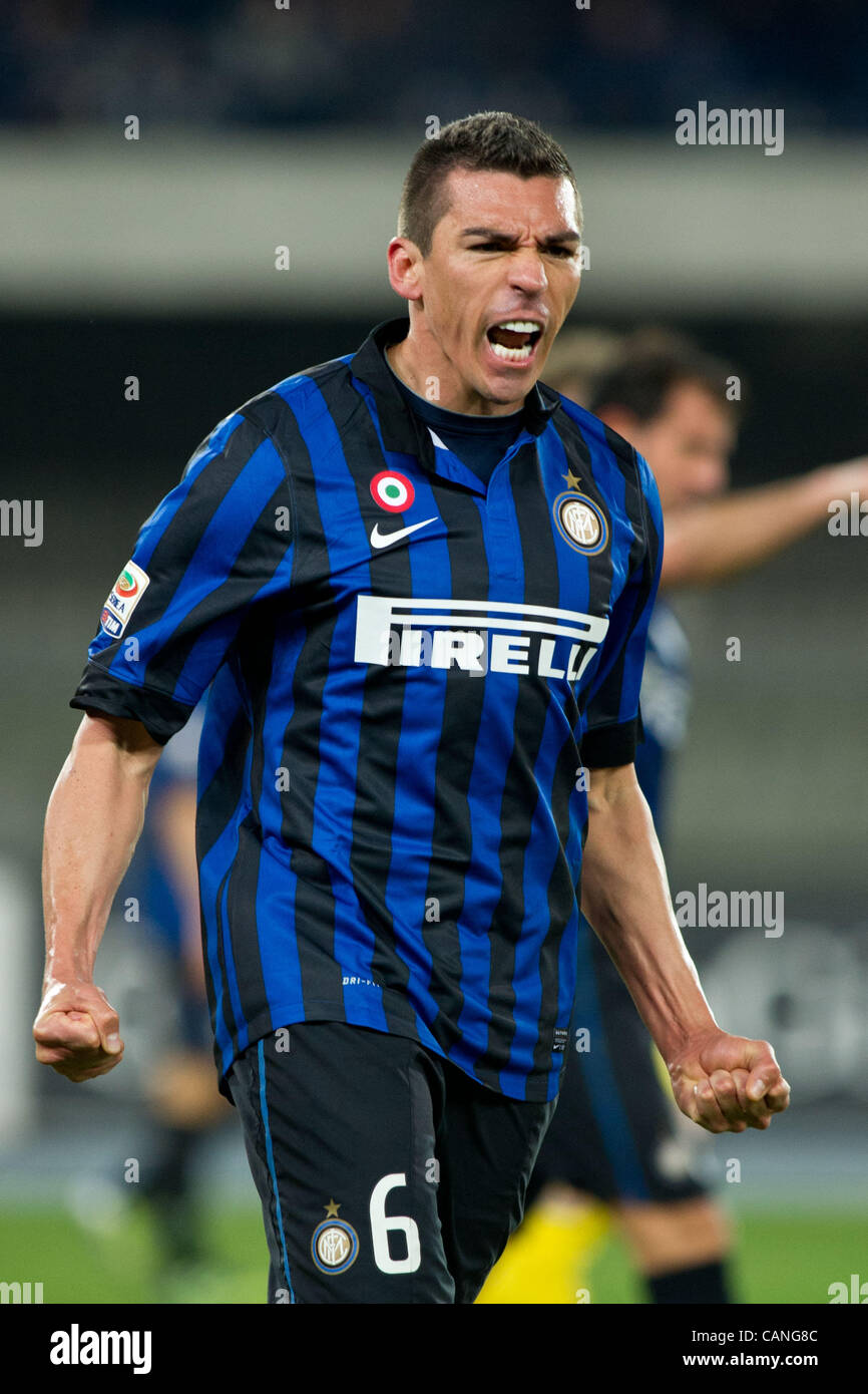 Lucio inter Banque de photographies et d’images à haute résolution - Alamy