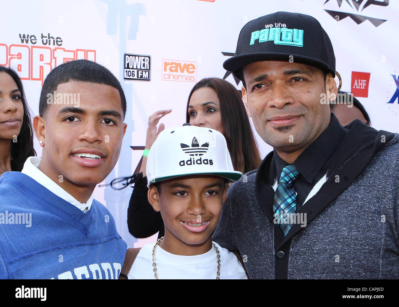 Marley van peebles Banque de photographies et d’images à haute ...