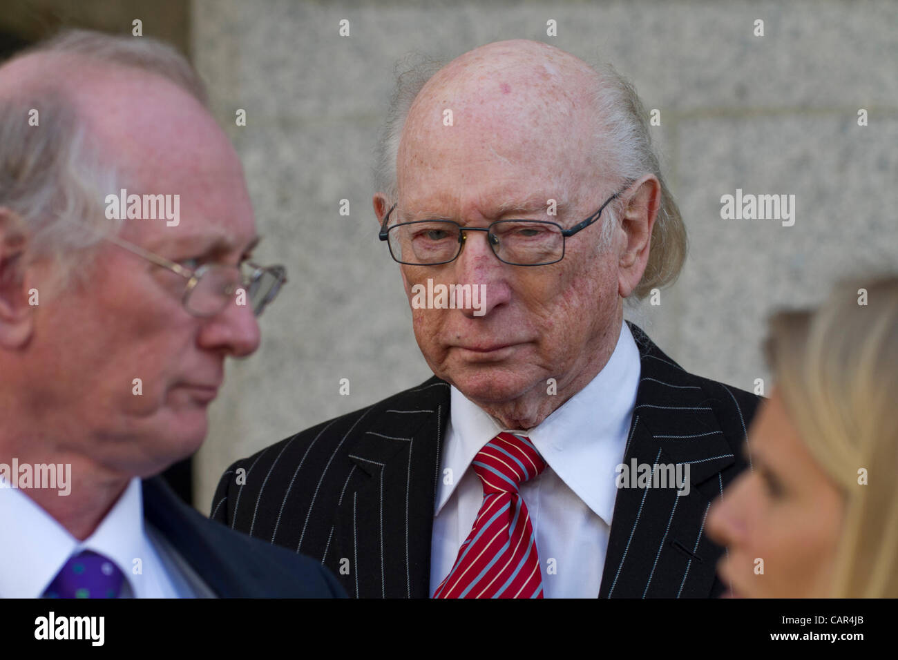 Trevor et maurice reeves Banque de photographies et d’images à haute ...