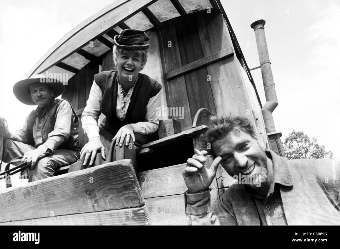 Shelly winters Banque de photographies et d’images à haute résolution ...