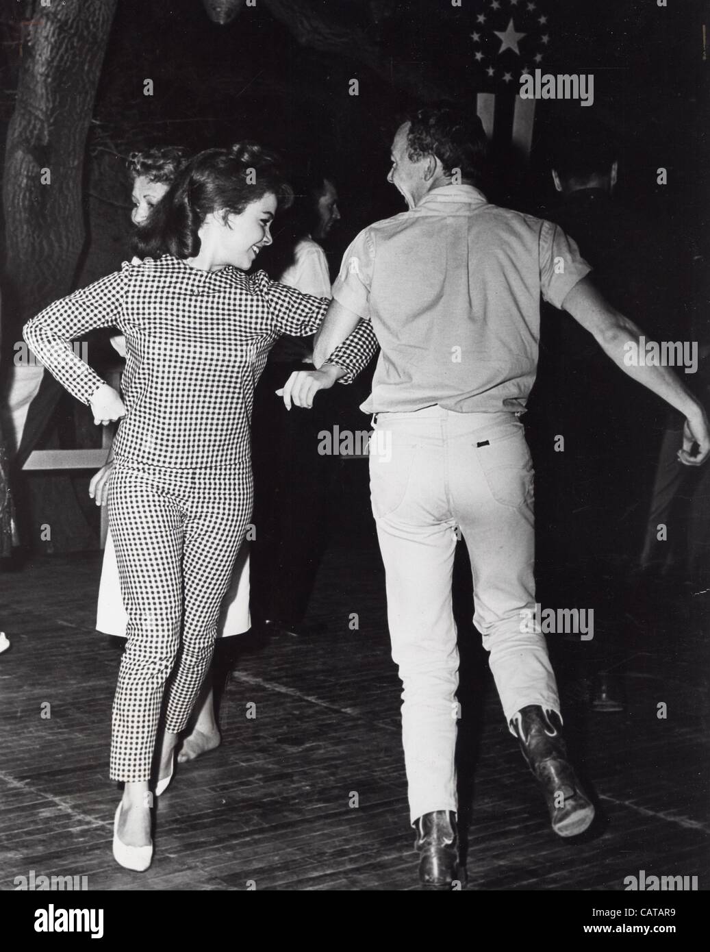ANNETTE FUNICELLO Tom Mahoney Babes in Toyland.(Image Crédit : Â©/Smp ...