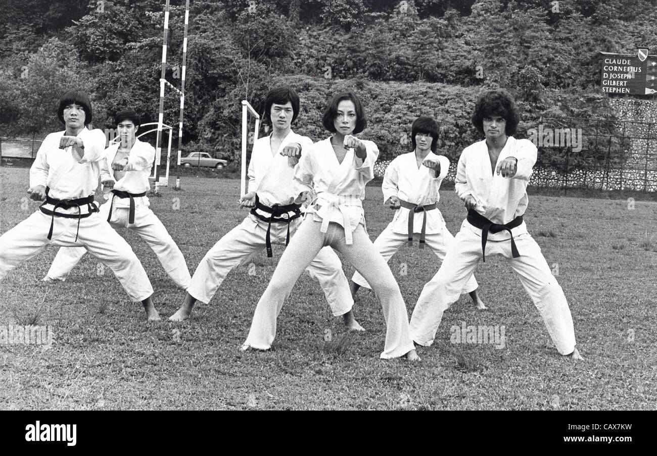 Irene tsu Banque de photographies et d’images à haute résolution - Alamy