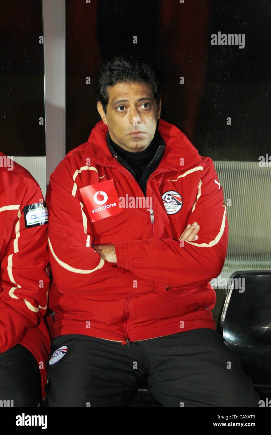 Hany ramzy Banque de photographies et d’images à haute résolution - Alamy