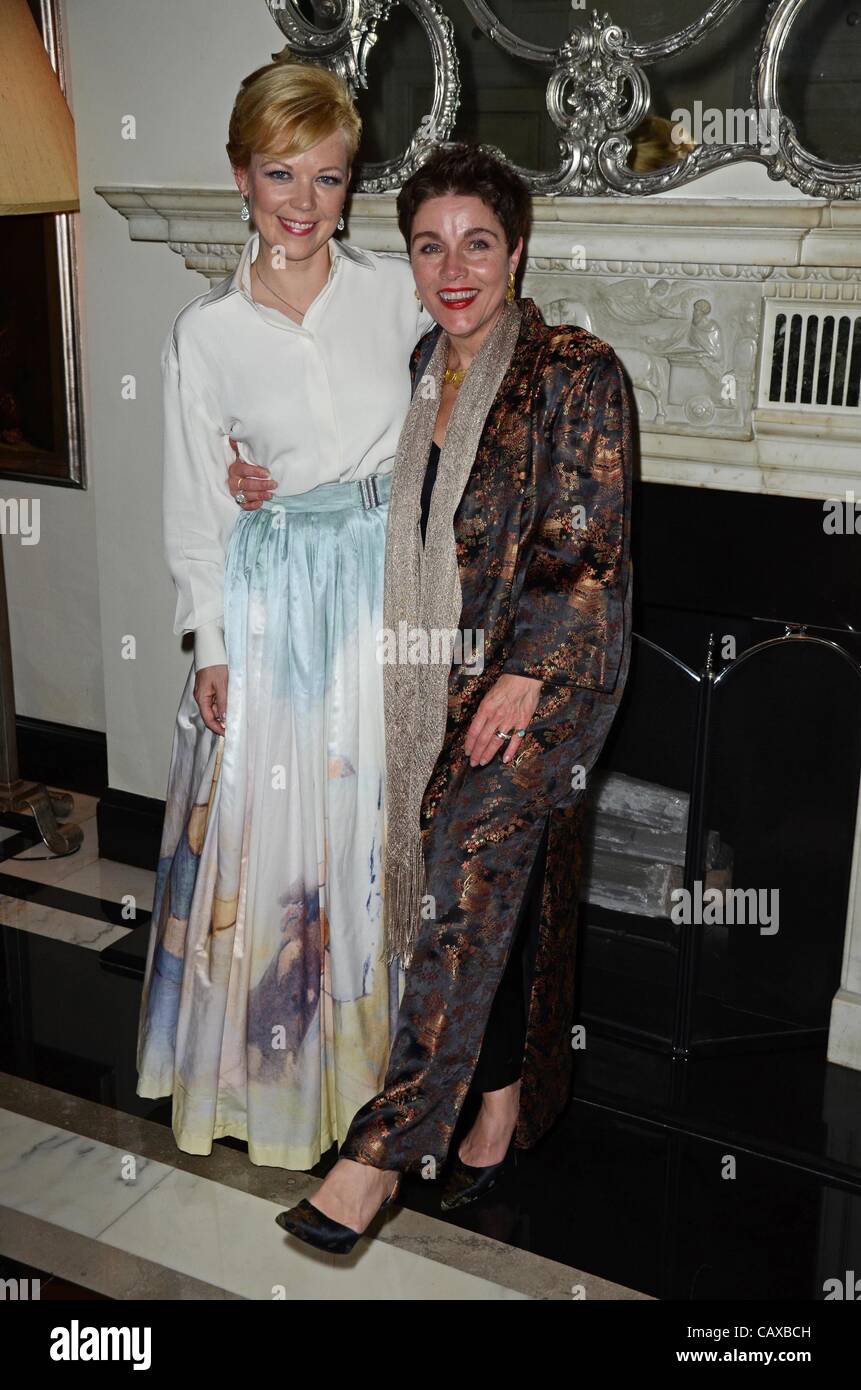 Christine andreas Banque de photographies et d’images à haute ...