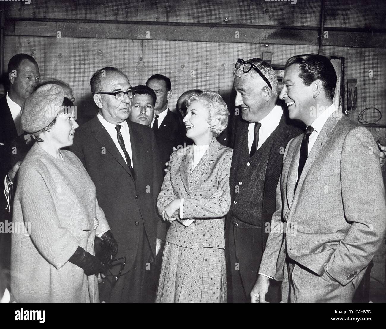 Levi eshkol Banque de photographies et d’images à haute résolution - Alamy