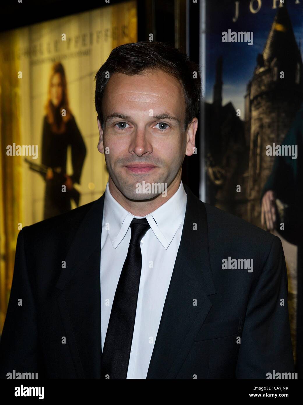 Acteur jonny lee miller Banque de photographies et d’images à haute ...