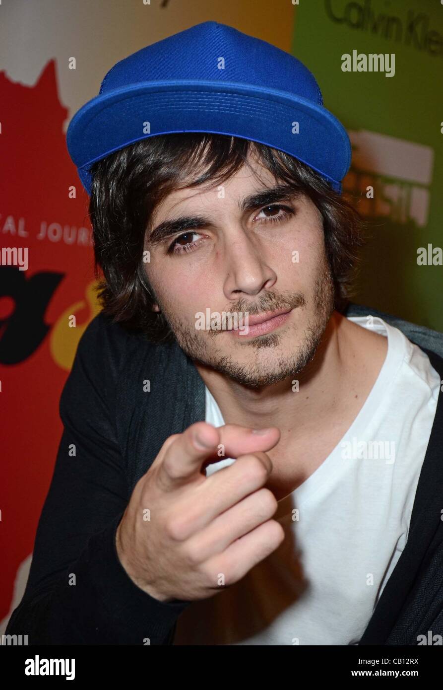 Derek brazil Banque de photographies et d’images à haute résolution - Alamy