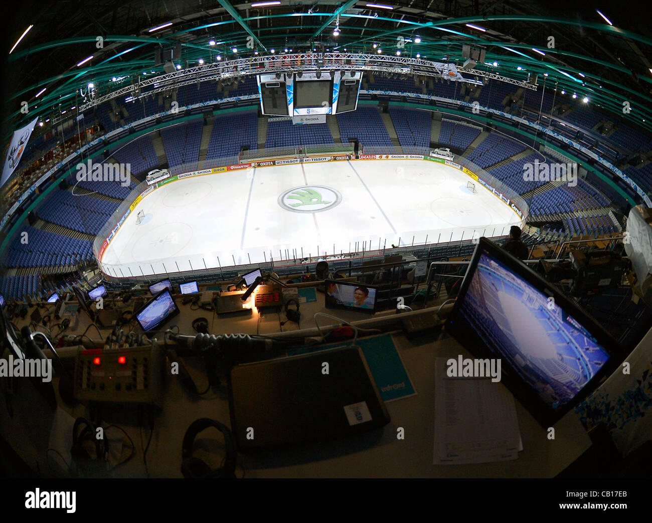 Hartwall areena Banque de photographies et d’images à haute résolution ...