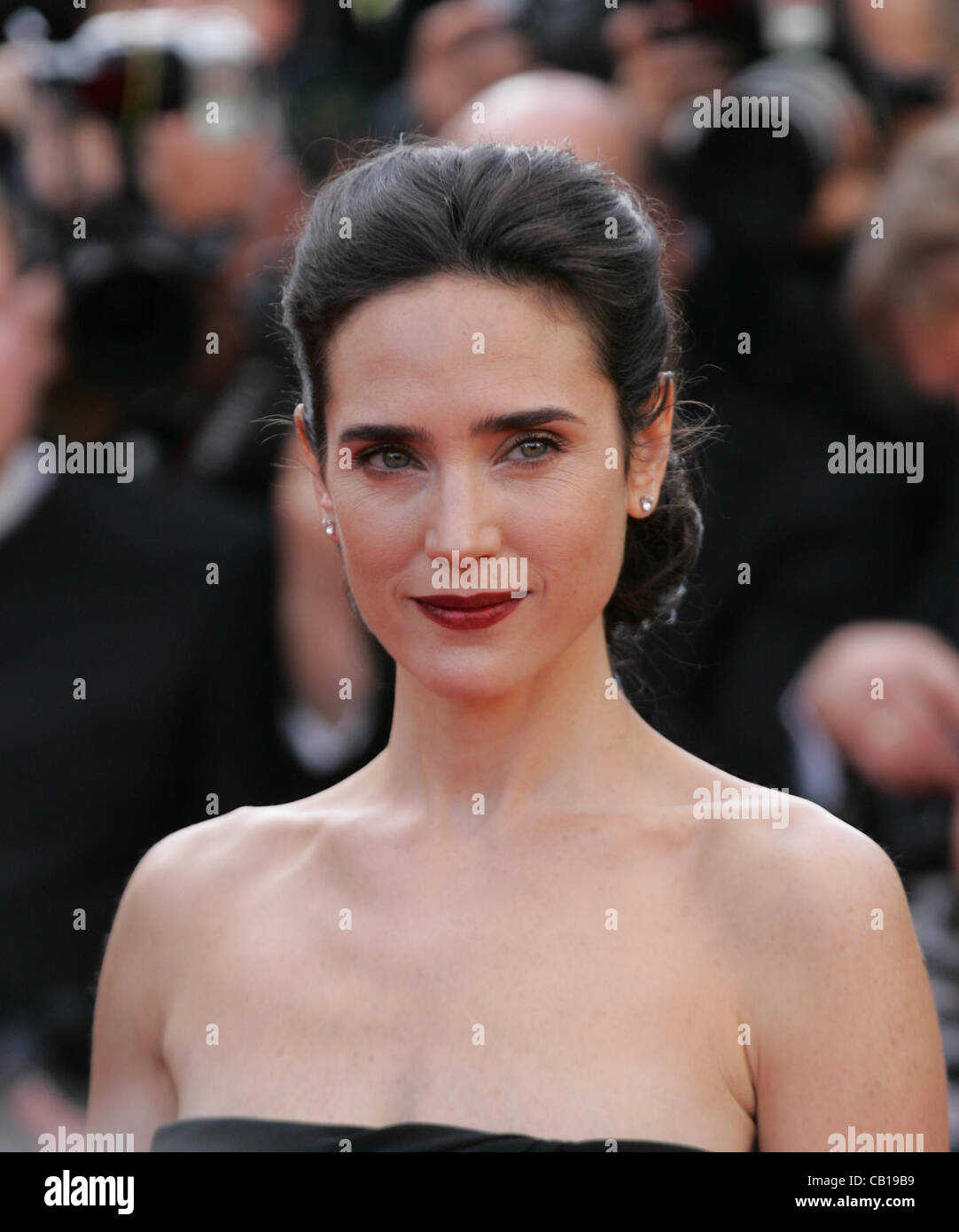 Jennifer france Banque de photographies et d’images à haute résolution ...