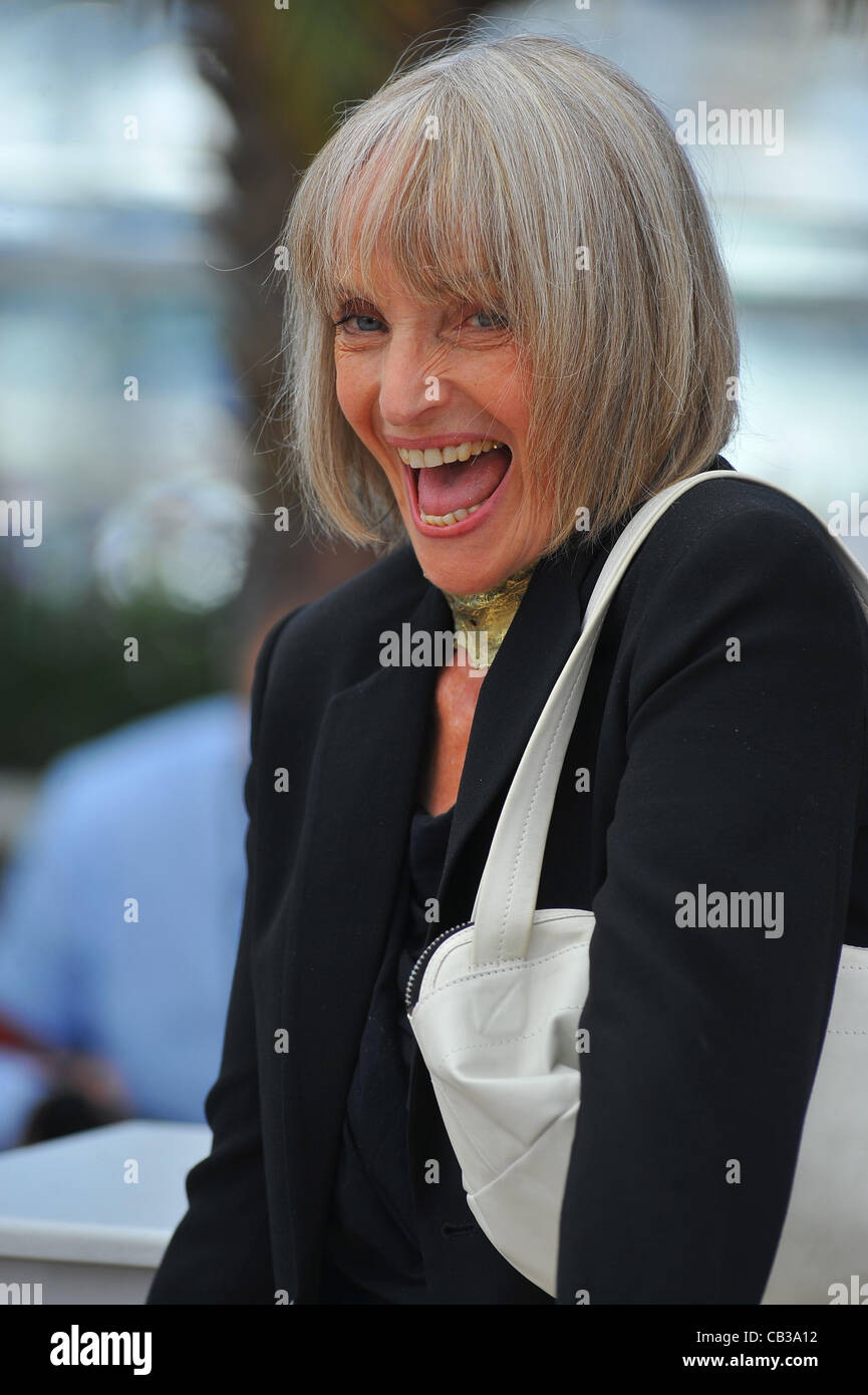 Edith scob Banque de photographies et d’images à haute résolution - Alamy