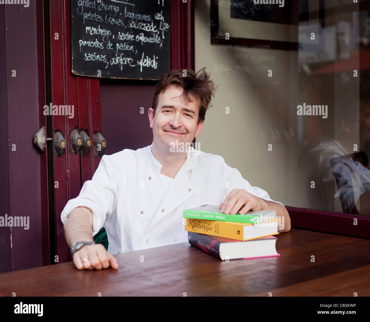 Sam clark Banque de photographies et d’images à haute résolution - Alamy