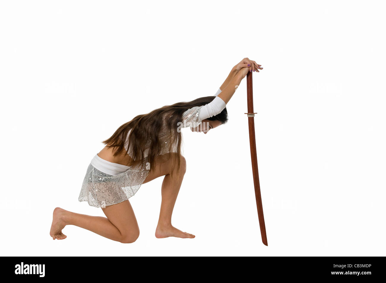 Se rendre femme Banque de photographies et d’images à haute résolution ...