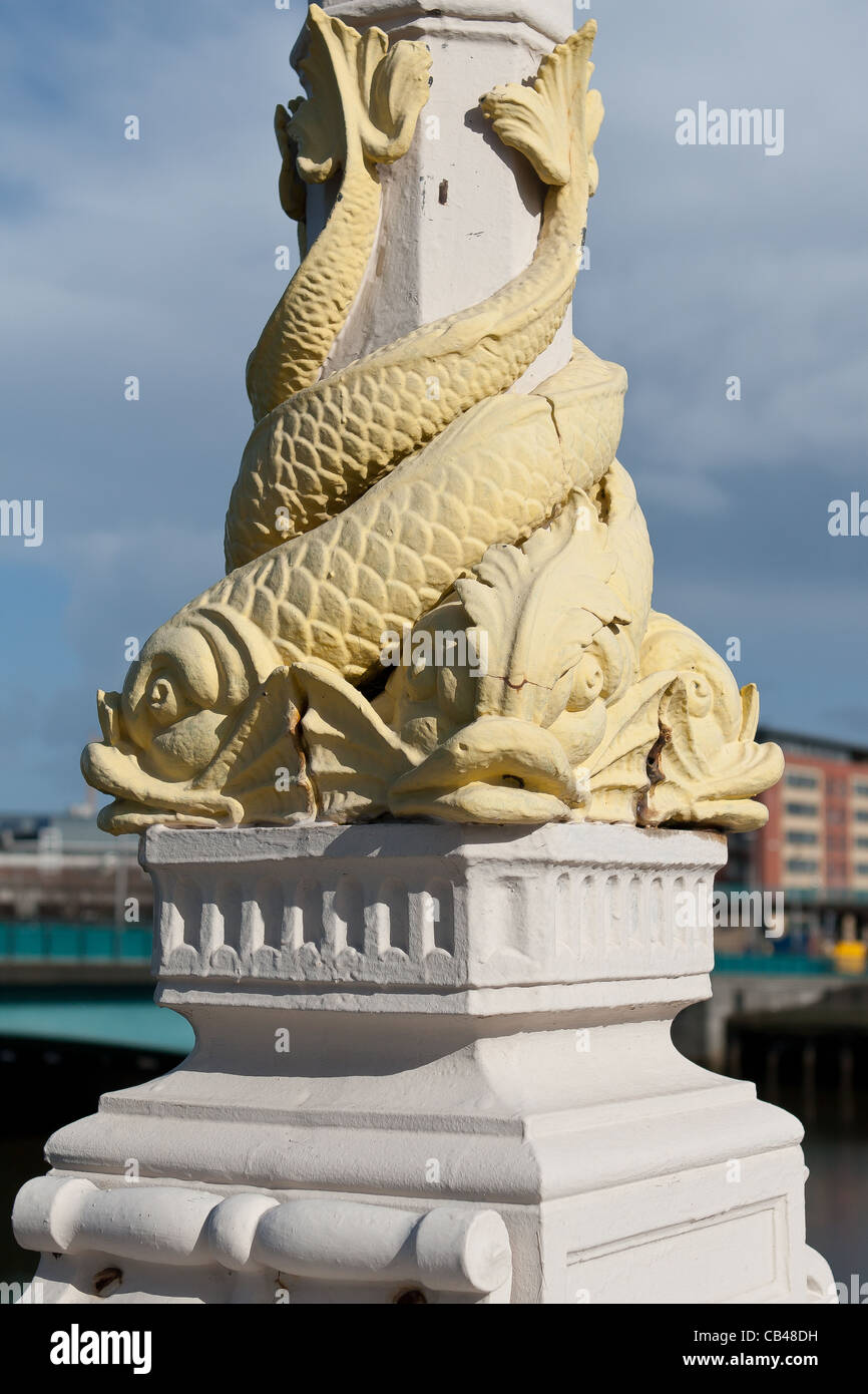 Poisson de belfast Banque de photographies et d’images à haute ...