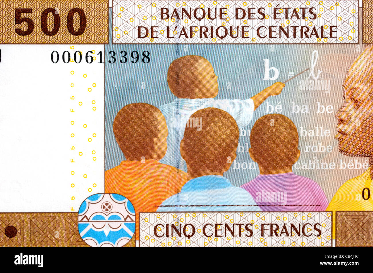 Franc cfa de cameroun Banque de photographies et d’images à haute ...
