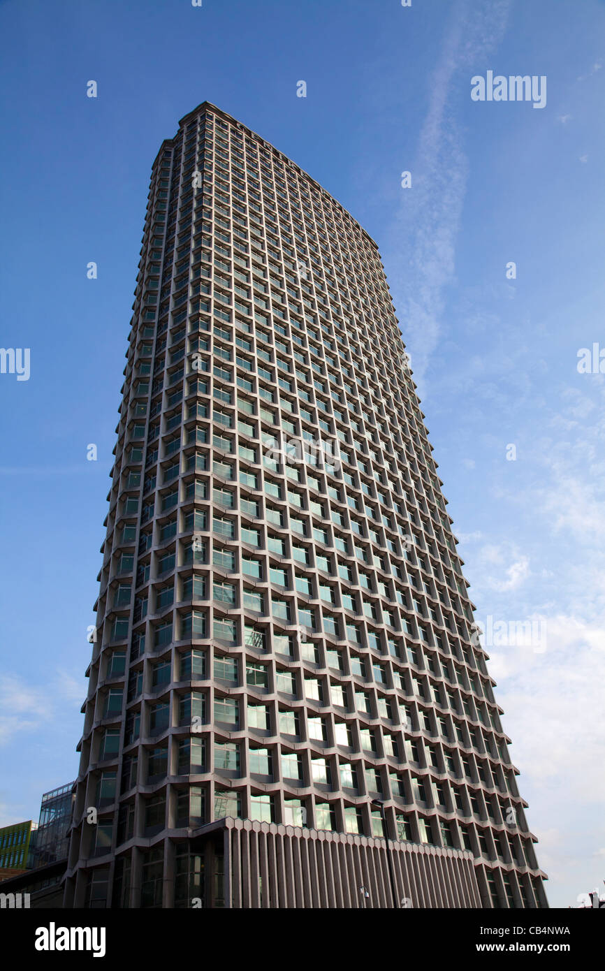 Centrepoint building oxford street london Banque de photographies et d ...