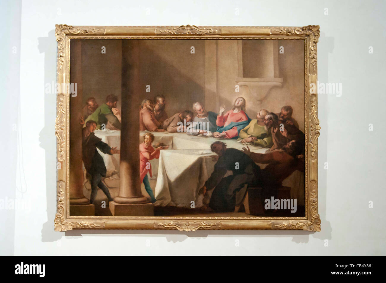 Nicola grassi Banque de photographies et d’images à haute résolution ...