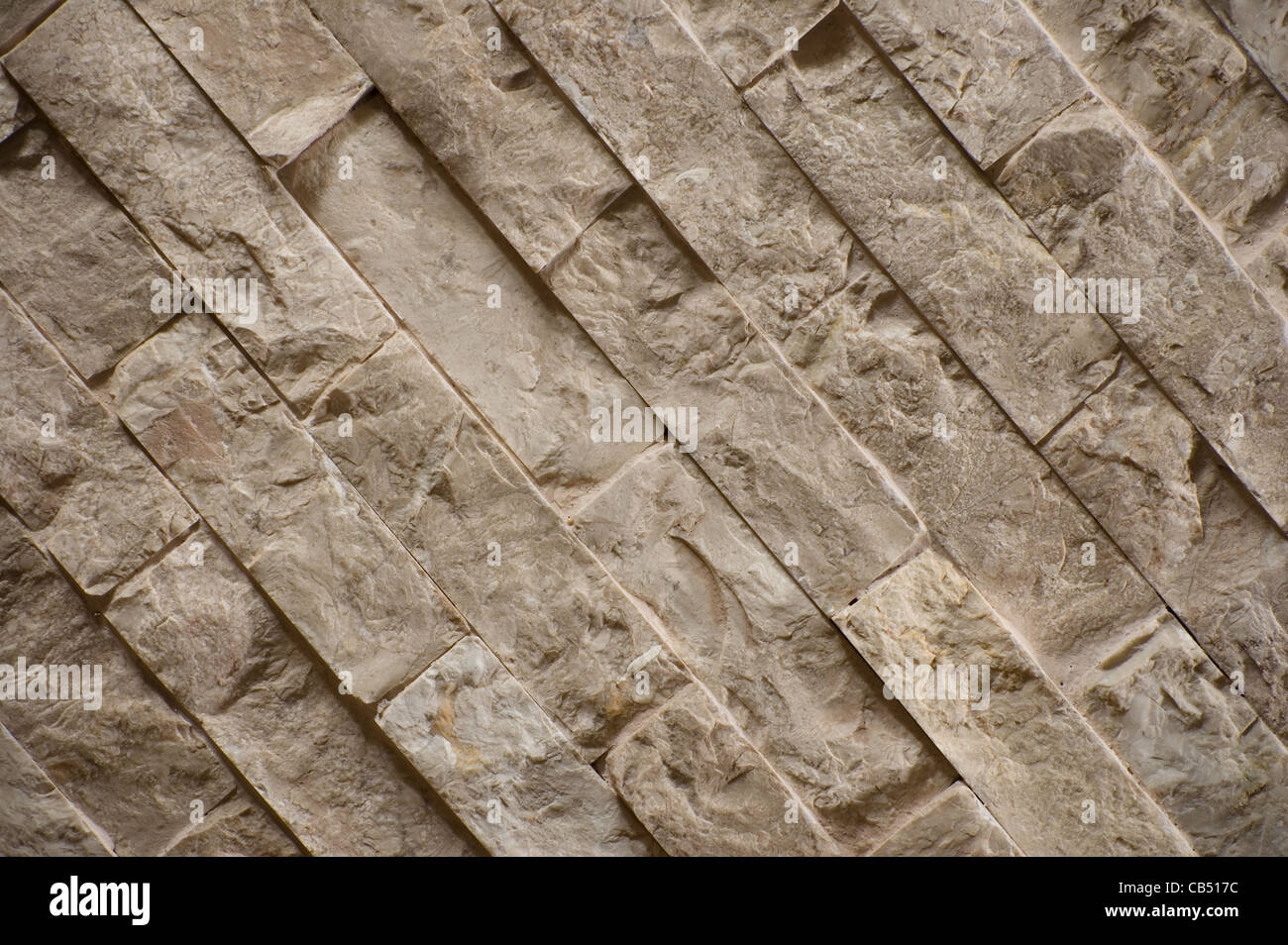 Stonewall abstract background Photo Stock - Alamy