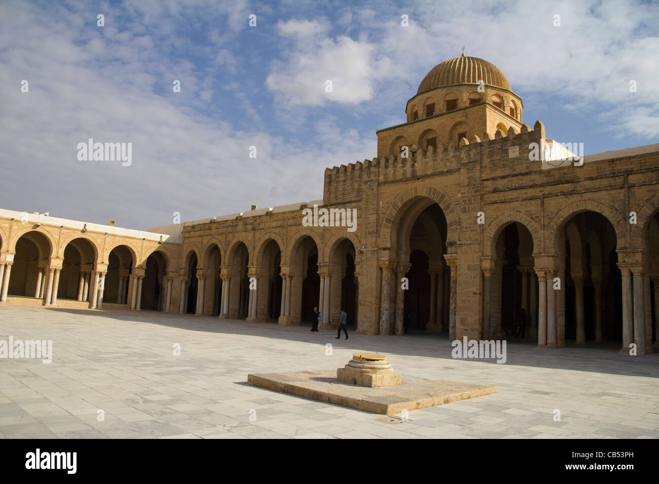 Sidi sahbi mosque Banque de photographies et d’images à haute ...