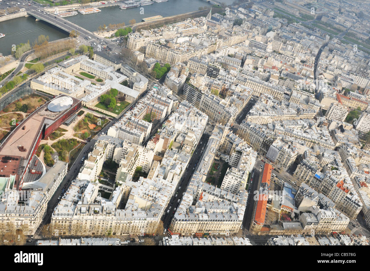 Invalides paris plan architecture Banque de photographies et d’images à ...