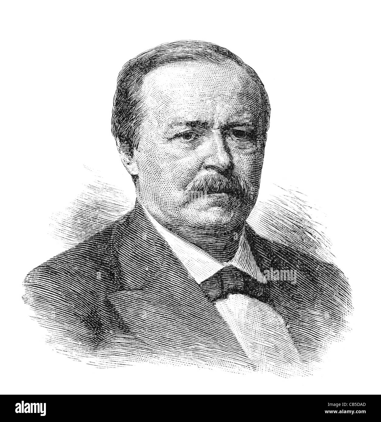 Max maximilian Banque d'images détourées - Alamy